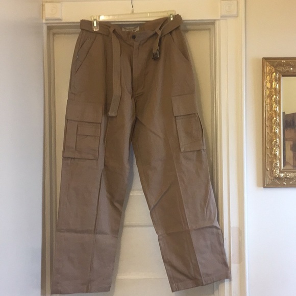 Regal Wear | Pants | Nice Regal Wear Cargo Pants | Poshmark